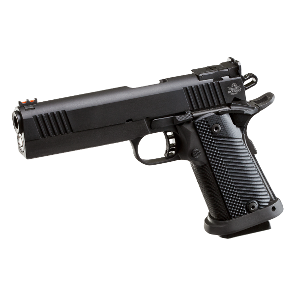 Armscor 1911 A2 (Double Stack) ProMatch Ultra HC FS 5" pibe Cal.40S&W ...